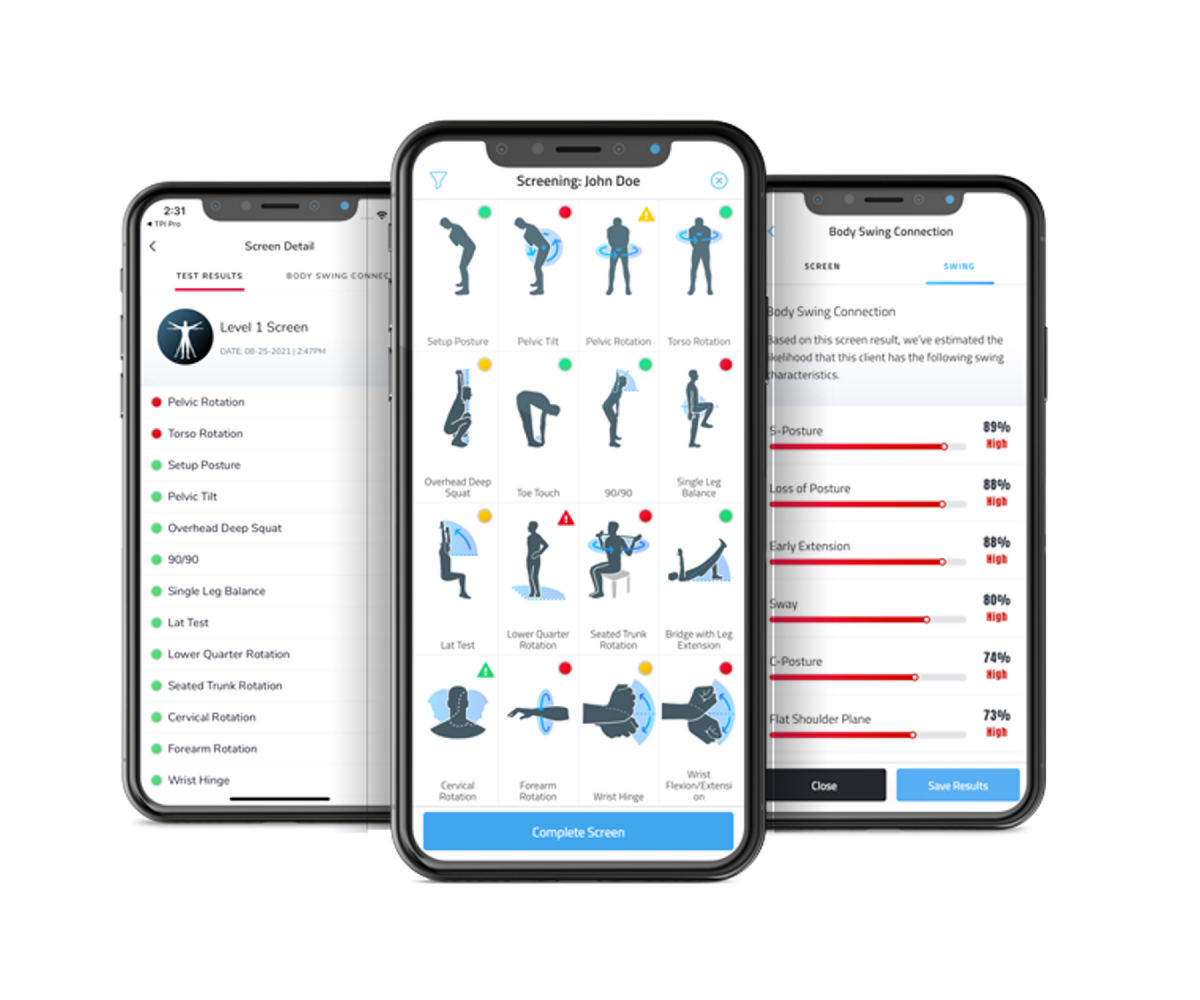 Golf- TPI Screen 2024 – The Rebound Group, LLC